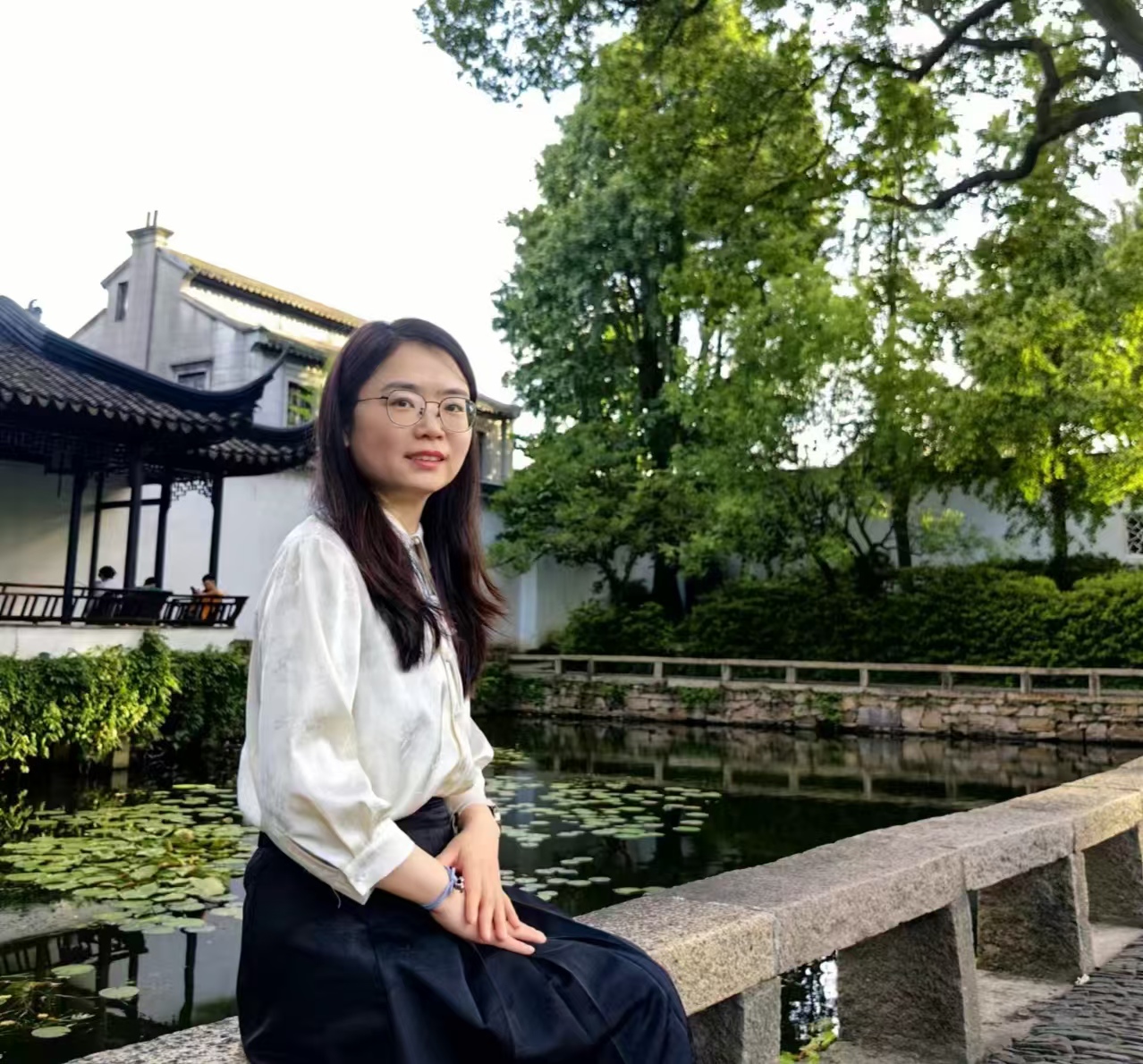 Xiaodan Zhang-Home Page